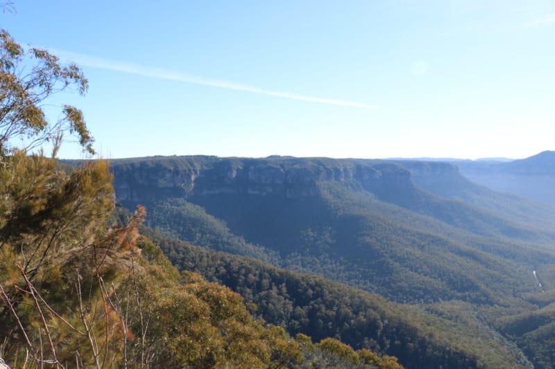 Things To Do In The Blue Mountains Year Round