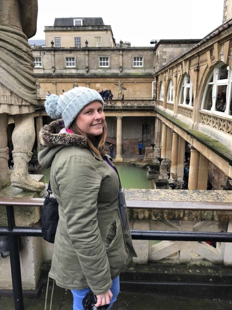 Four Days In London - Emma Jane Explores