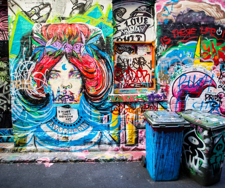 Things To Do In Melbourne, Australia - Emma Jane Explores