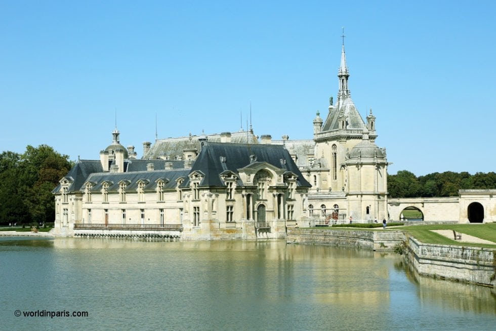 Destinations for your France Bucket List - Emma Jane Explores