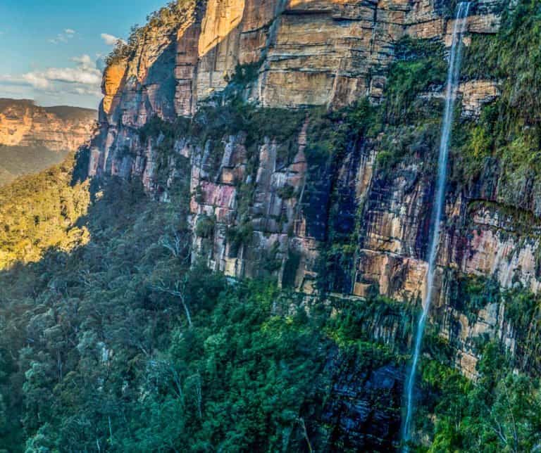 The Best Waterfalls In Sydney - Emma Jane Explores