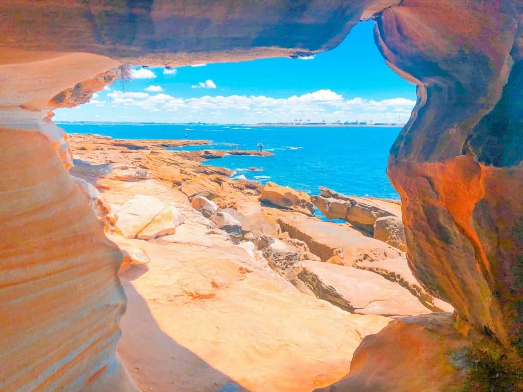 Things to do in Kamay Botany Bay National Park