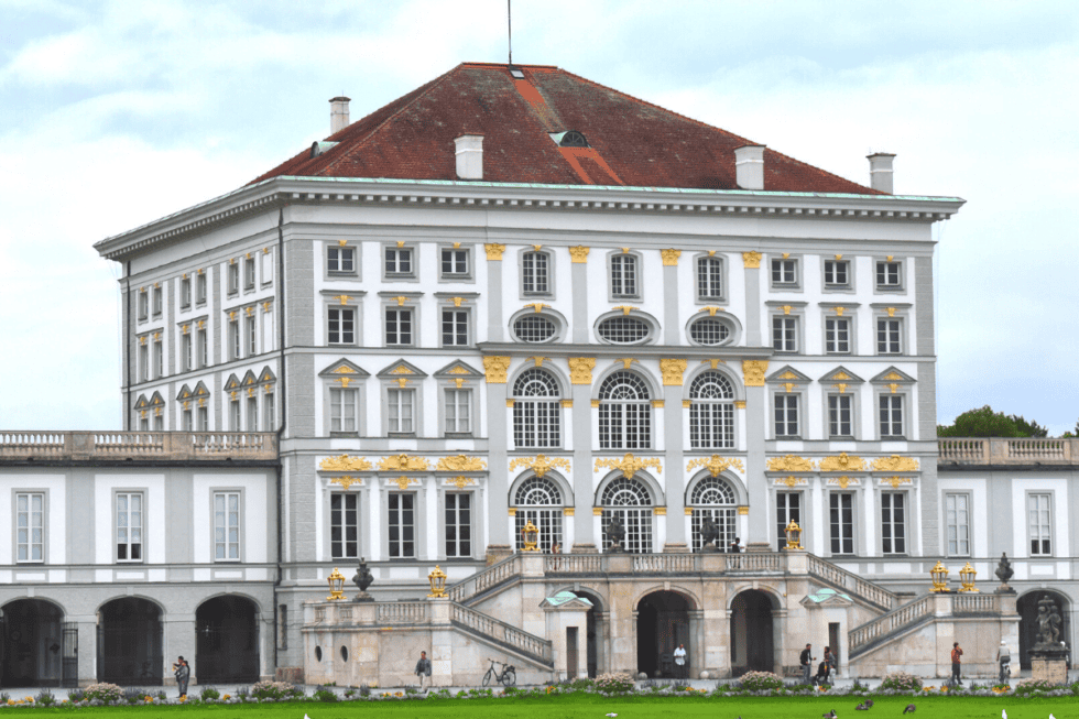 Royal Palaces in Europe: The Best Ones To Visit - Emma Jane Explores