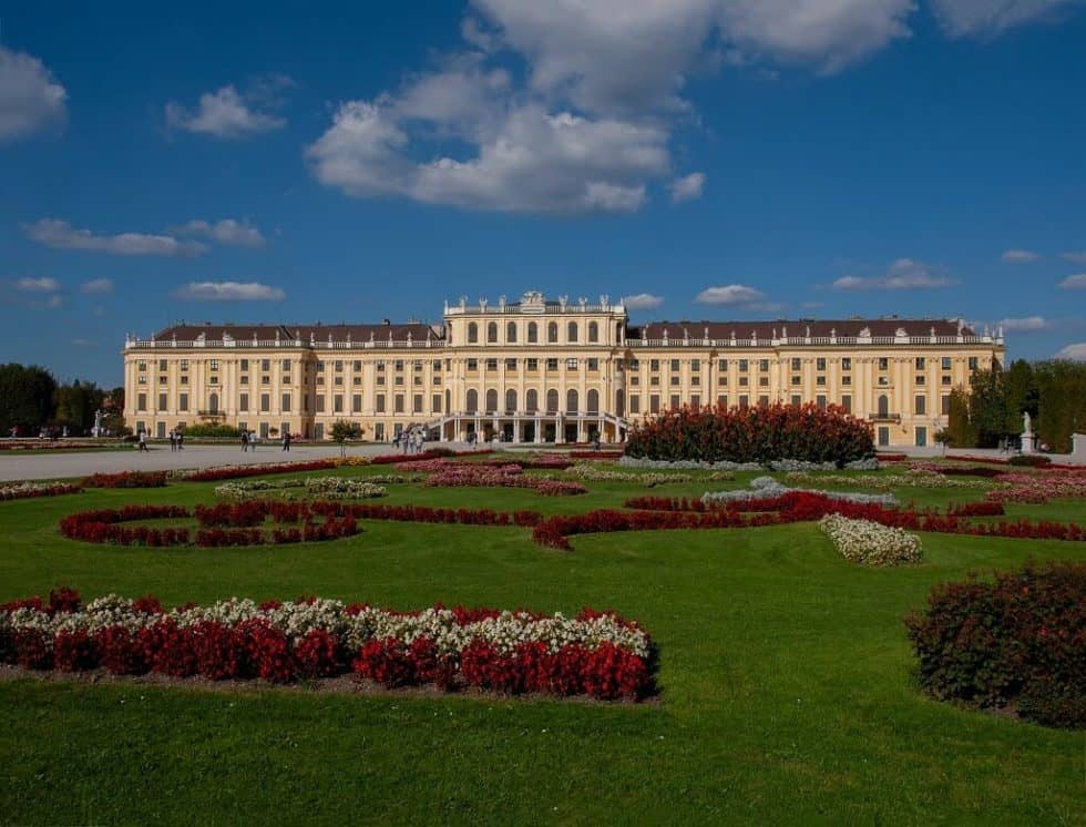 Royal Palaces in Europe: The Best Ones To Visit - Emma Jane Explores