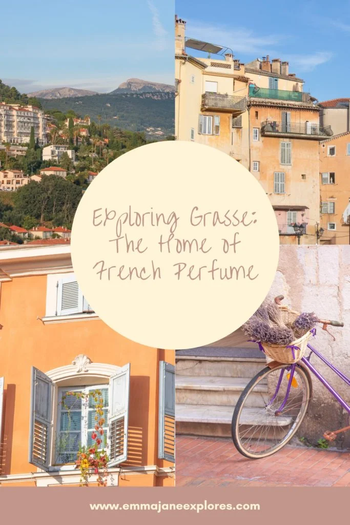 Things To Do In Grasse, Home Of French Perfume