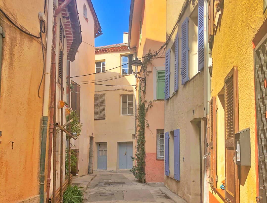 French Riviera - A One Week Guide by Emma Jane Explores