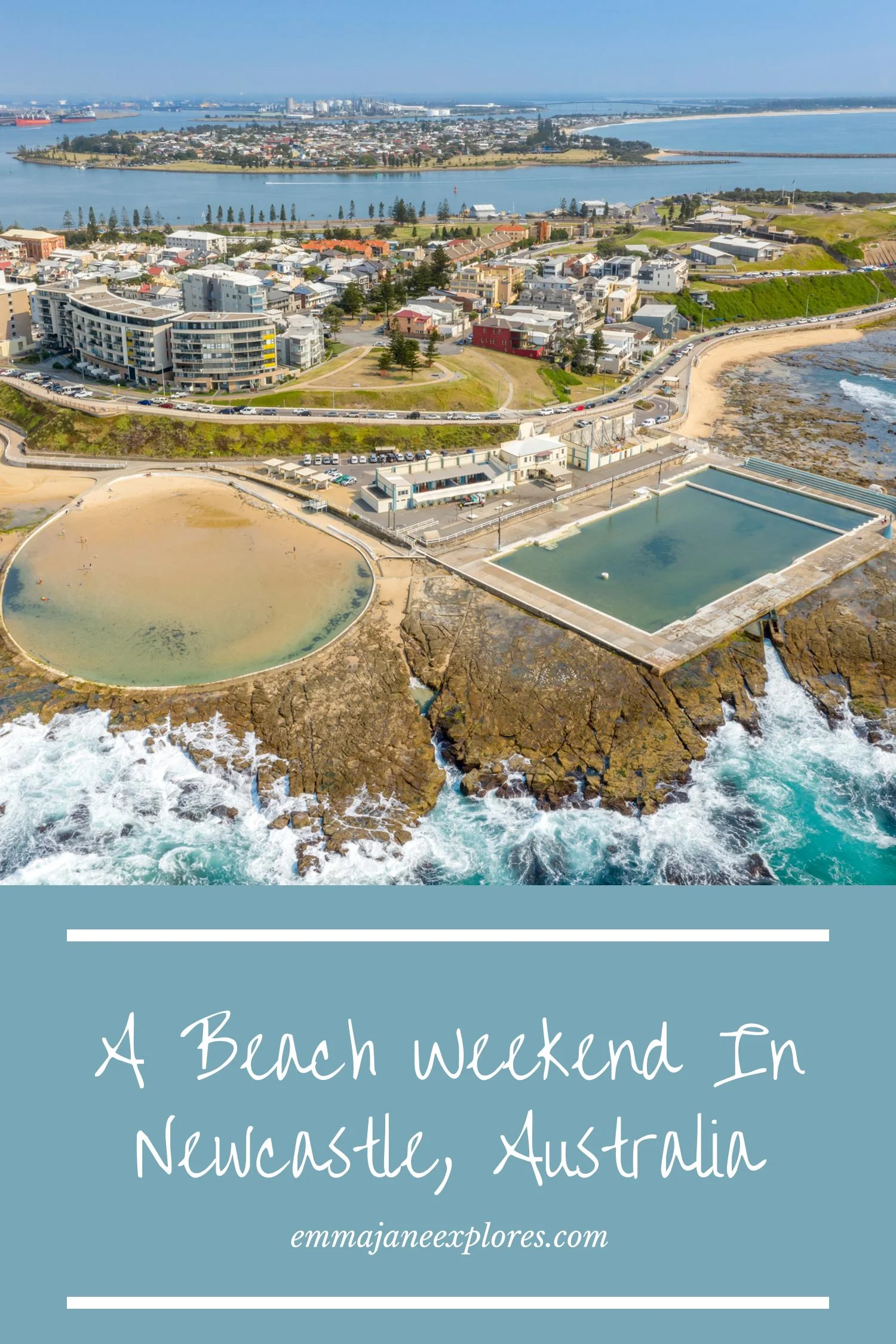 A Weekend In Newcastle: What to see and do - Emma Jane Explores
