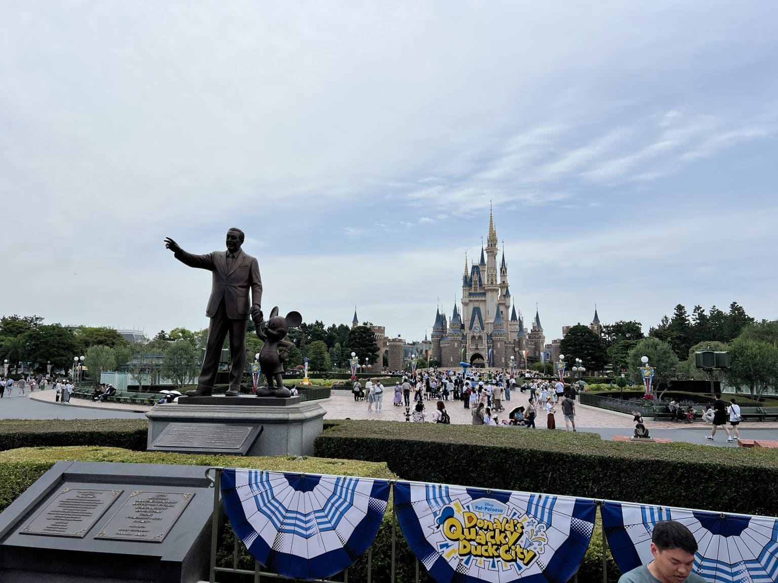 Tokyo Disney with Toddlers - Emma Jane Explores